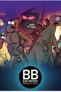 🔥 Godzilla vs Monkey MBTI Personality Types