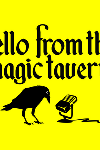 🔥 Hello from the Magic Tavern MBTI Personality Types