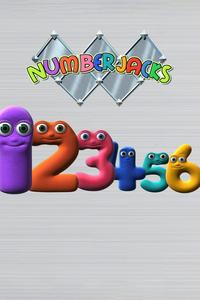 🔥 Numberjacks MBTI Personality Types