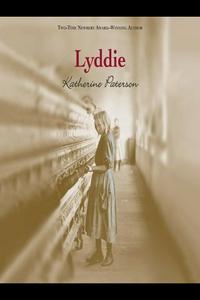 🔥 Lyddie - Katherine Paterson MBTI Personality Types