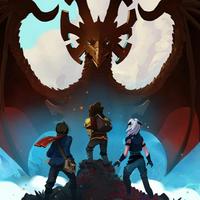 The Dragon Prince (2018) MBTI Personality Type - Cartoons