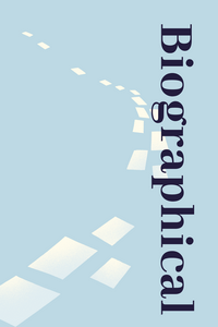 🔥 Biographical MBTI Personality Types