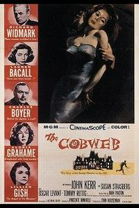 🔥 The Cobweb (1955) MBTI Personality Types