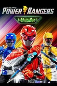 🔥 Power Rangers Beast Morphers (2019-20) MBTI Personality Types