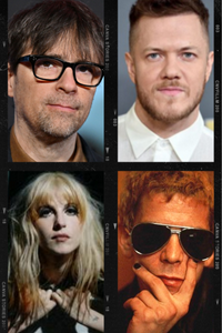 🔥 Rock (Other) MBTI Personality Types