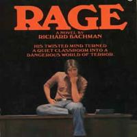 The Rage - Discussion on PDB
