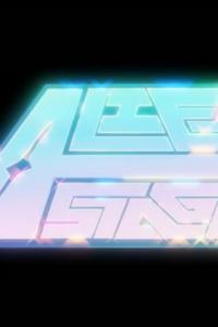 🔥 Alien Stage MBTI Personality Type - Cartoons