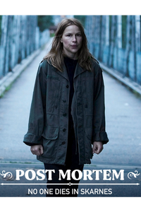 🔥 Post Mortem: No One Dies in Skarnes (2021) MBTI Personality Types