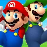 Super Mario Brothers MBTI Personality Type - Gaming