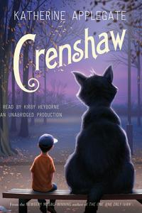 crenshaw - Discussion on PDB