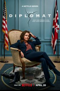 🔥 The Diplomat (2023-) MBTI Personality Types