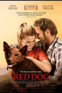 🔥 Red Dog (2011) MBTI Personality Types