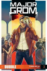 Major Grom - Discussion on PDB