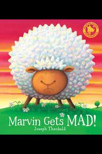 🔥 Marvin Gets MAD! MBTI Personality Types