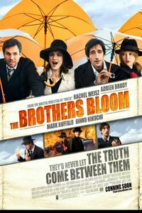 🔥 The Brothers Bloom MBTI Personality Types