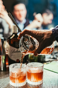 🔥 Drinks MBTI Personality Type - PDB App