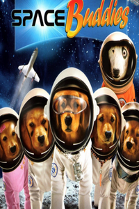 🔥 Space Buddies MBTI Personality Types