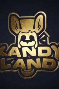 🔥 Kandyland MBTI Personality Types