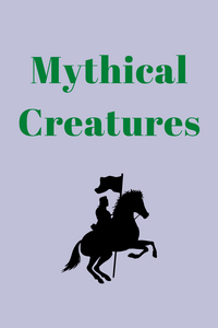 🔥 Mythical Creatures MBTI Personality Type - Pdbee App