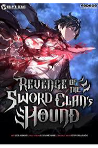 🔥Revenge of the Iron-Blooded Sword Hound Characters MBTI Personality Types