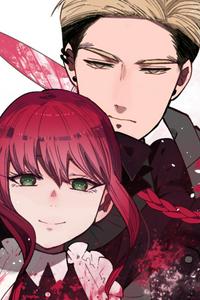 Lady in Red - Discussion on PDB