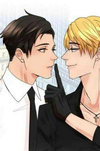 🔥Mismatched (BL) Characters MBTI Personality Types