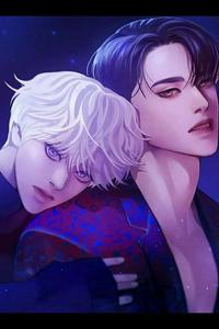 🔥Seashell Boy / Pearl Boy Characters MBTI Personality Types