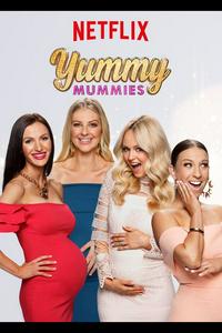 🔥 Yummy Mummies MBTI Personality Types