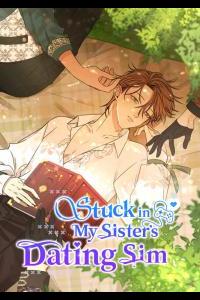 🔥Stuck in My Sister's Dating Sim Characters MBTI Personality Types