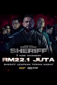 🔥 Sheriff: Narko Integriti MBTI Personality Types