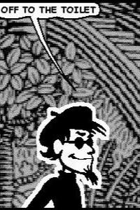 🔥Bonequest (Jerkcity) Characters MBTI Personality Types