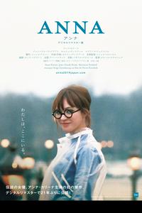 🔥 Anna (1967) MBTI Personality Types