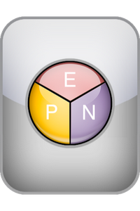 PEN Traits MBTI Personality Type - Theories💛