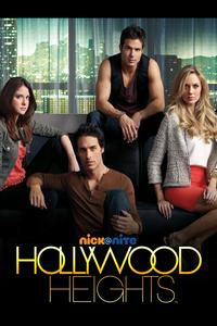 🔥 Hollywood Heights MBTI Personality Types