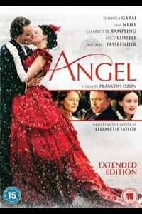 🔥 Angel (2007) MBTI Personality Types