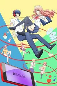 3D Kanojo Real Girl MBTI Personality Types