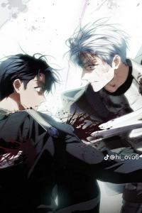 🔥I Saw the Future With the Killer Grand Duke Characters MBTI ...