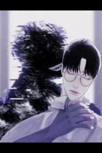 🔥Ghost Door Characters MBTI Personality Types