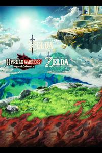 The Legend of Zelda: BOTW, AOC & TOTK MBTI Personality Type - Gaming💛