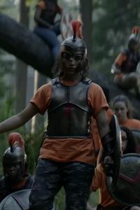 🔥 Percy Jackson & The Olympians (TV Series) MBTI Personality Type ...