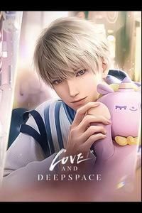 Love and Deepspace（恋与深空） MBTI Personality Type - Gaming💛