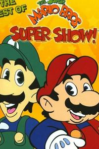 The Super Mario Bros. Super Show! (1989-1991) MBTI Personality Type ...