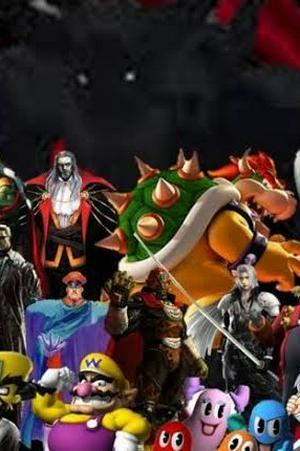 🔥 Video Game Villains and Antagonists MBTI Personality Types