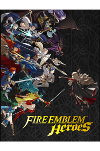 🔥 Fire Emblem Heroes MBTI Personality Types