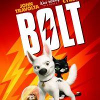 🔥 Bolt (2008) MBTI Personality Types