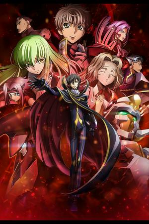 🔥 Code Geass MBTI Personality Types