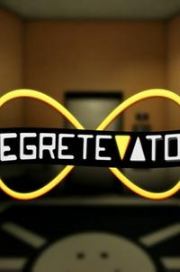 Regretevator MBTI Personality Type - Gaming💛