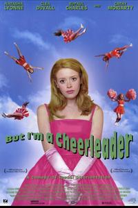 🔥 But I'm a Cheerleader (1999) MBTI Personality Types