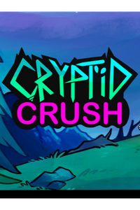 🔥 Cryptid Crush MBTI Personality Types