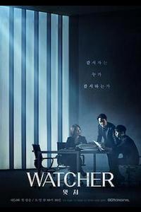 🔥 Watcher MBTI Personality Types